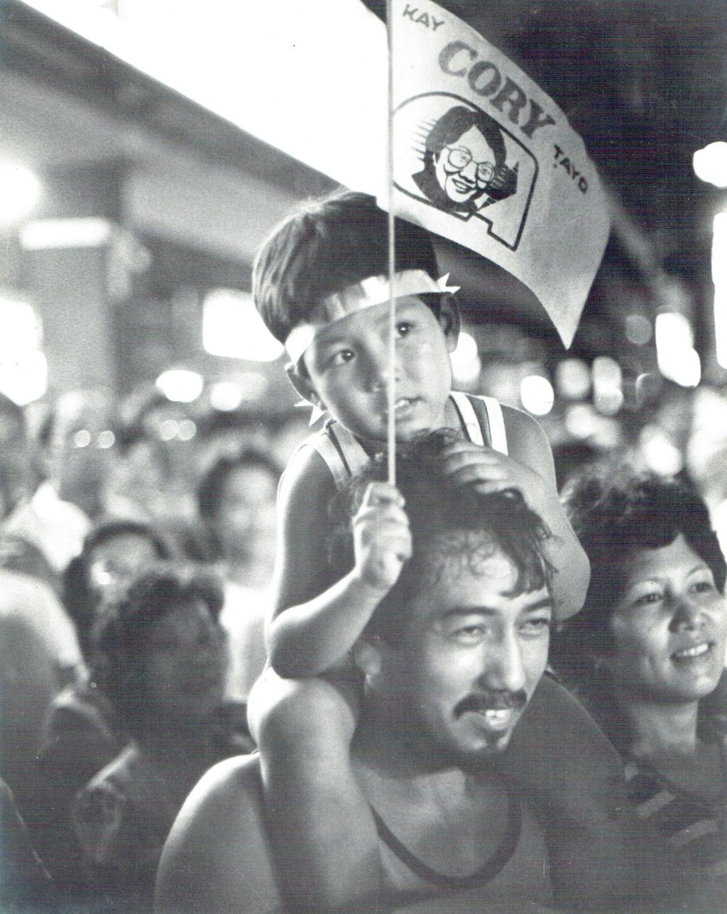 happy EDSA day! – StuartSantiago.com